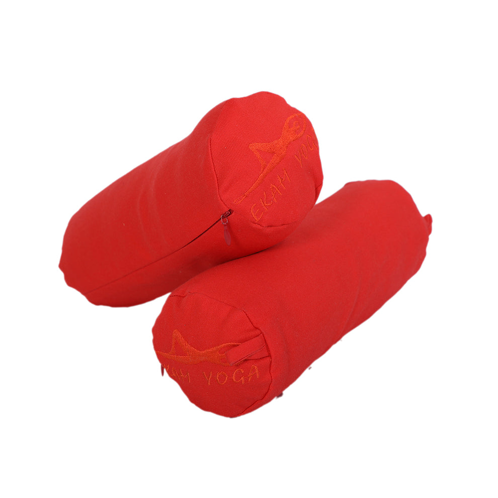 Small Bolster – Ekam Yoga