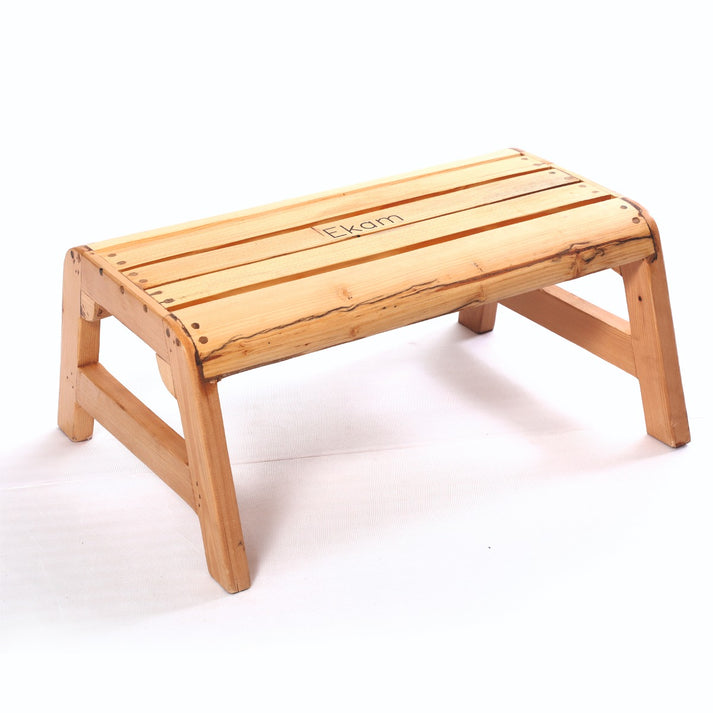 Infinity Yoga Bench – Ekam Yoga